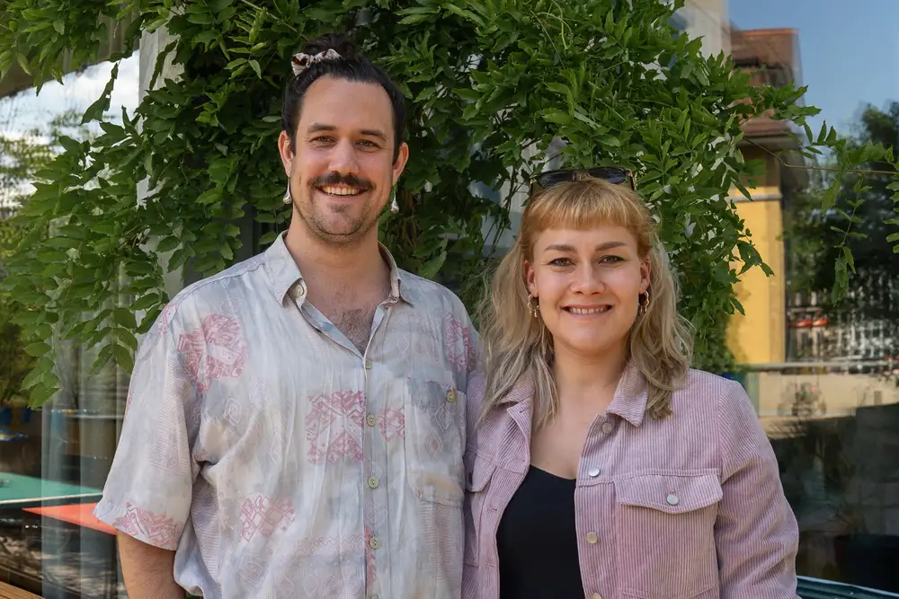 Urologen, Pornos und Orgasmen: Zwei Jahre Sexpubquiz — Tsri